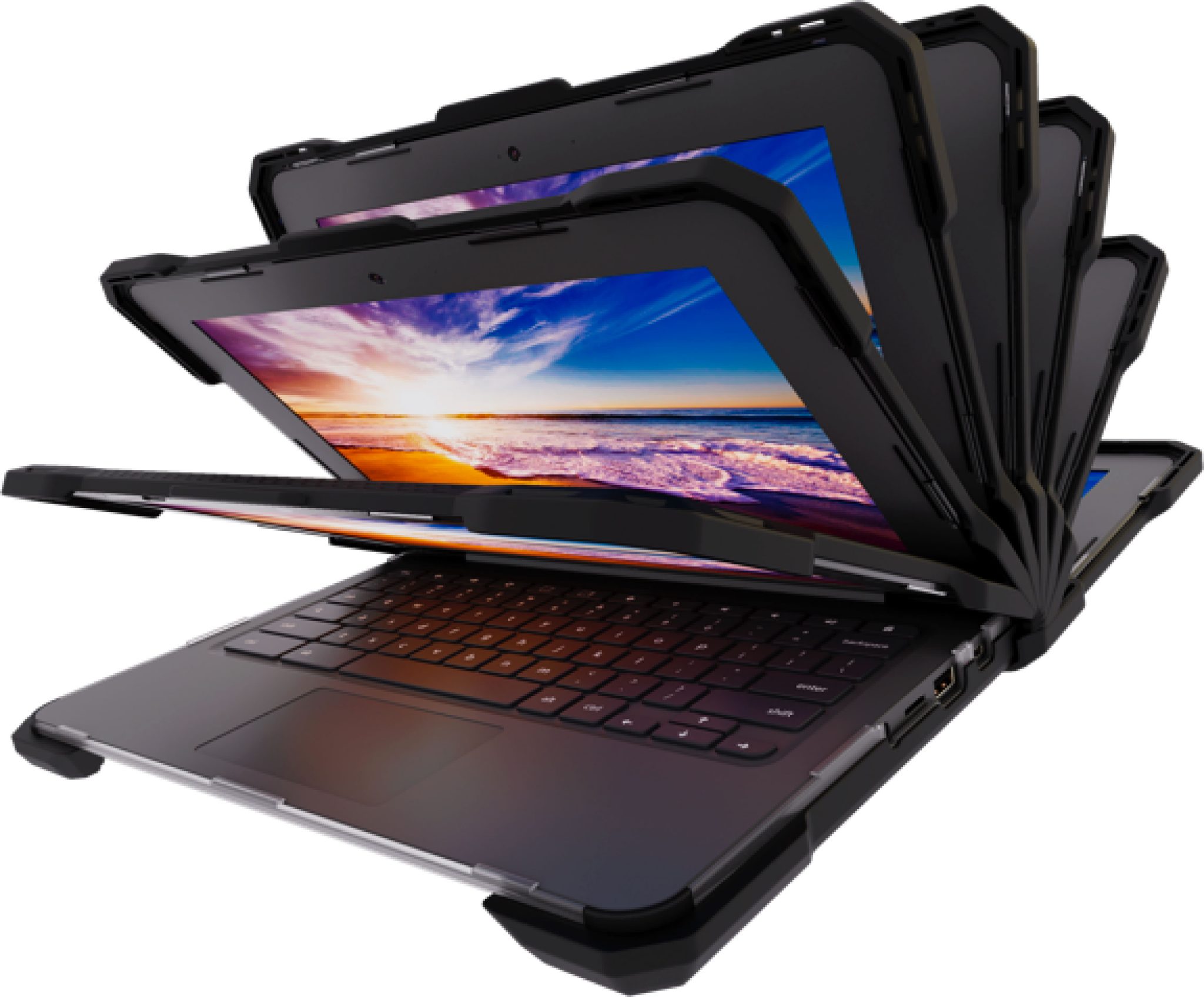 TechShell - Why Our Customers Chose Us