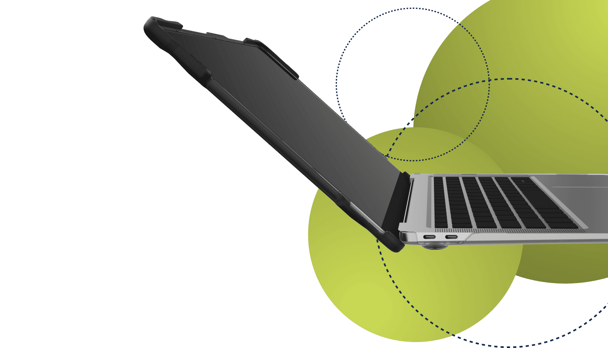 Partners - Become A TechShell Partner