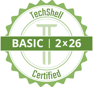 TechShell - Certified Cases Beyond Mil-Spec Standards